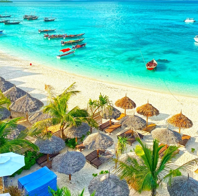 Zanzibar Holidays - Your Complete Guide